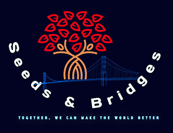 Seeds and Bridges | Community Support Charity